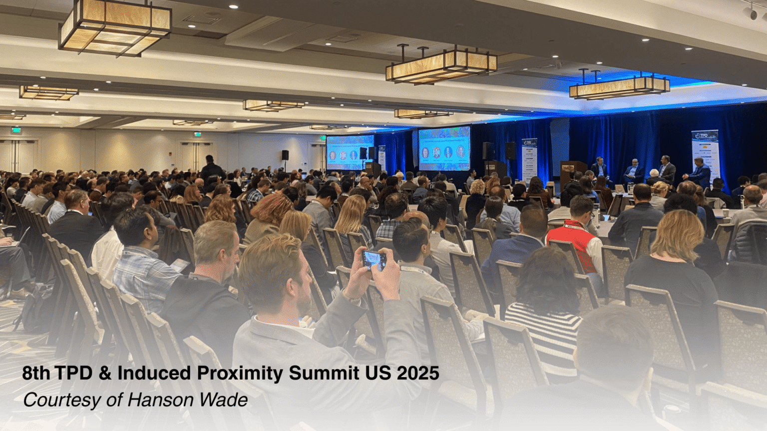 Home - World TPD & Induced Proximity Summit South Korea